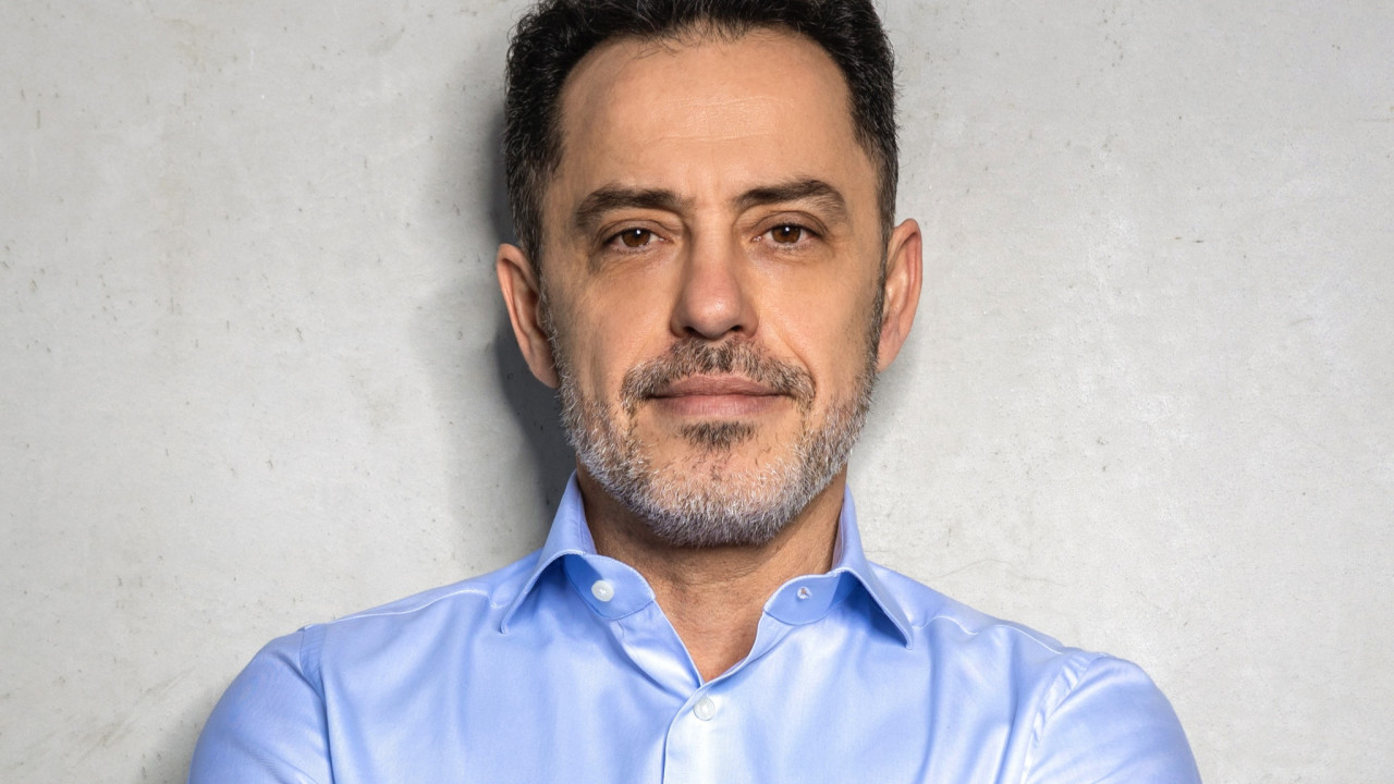 Microsoft: Ενας Ελληνας σε σημαντική διευθυντική θέση - TIPOS.GR