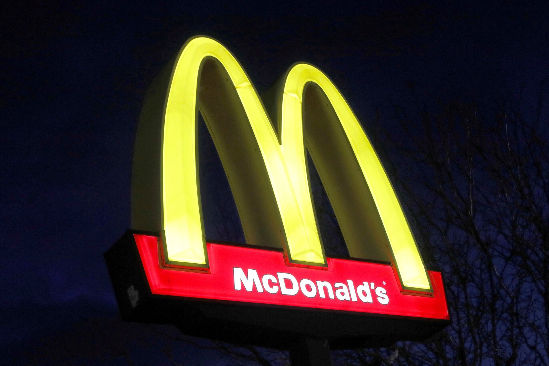 ΗΠΑ: E. Coli σε χάμπουργκερ των McDonald's - TIPOS.GR